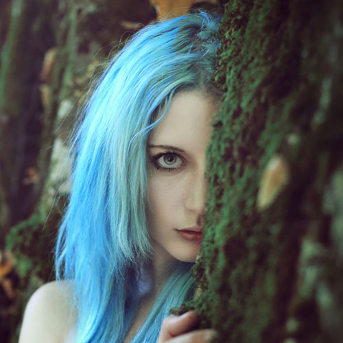 My Books – Eden Redd